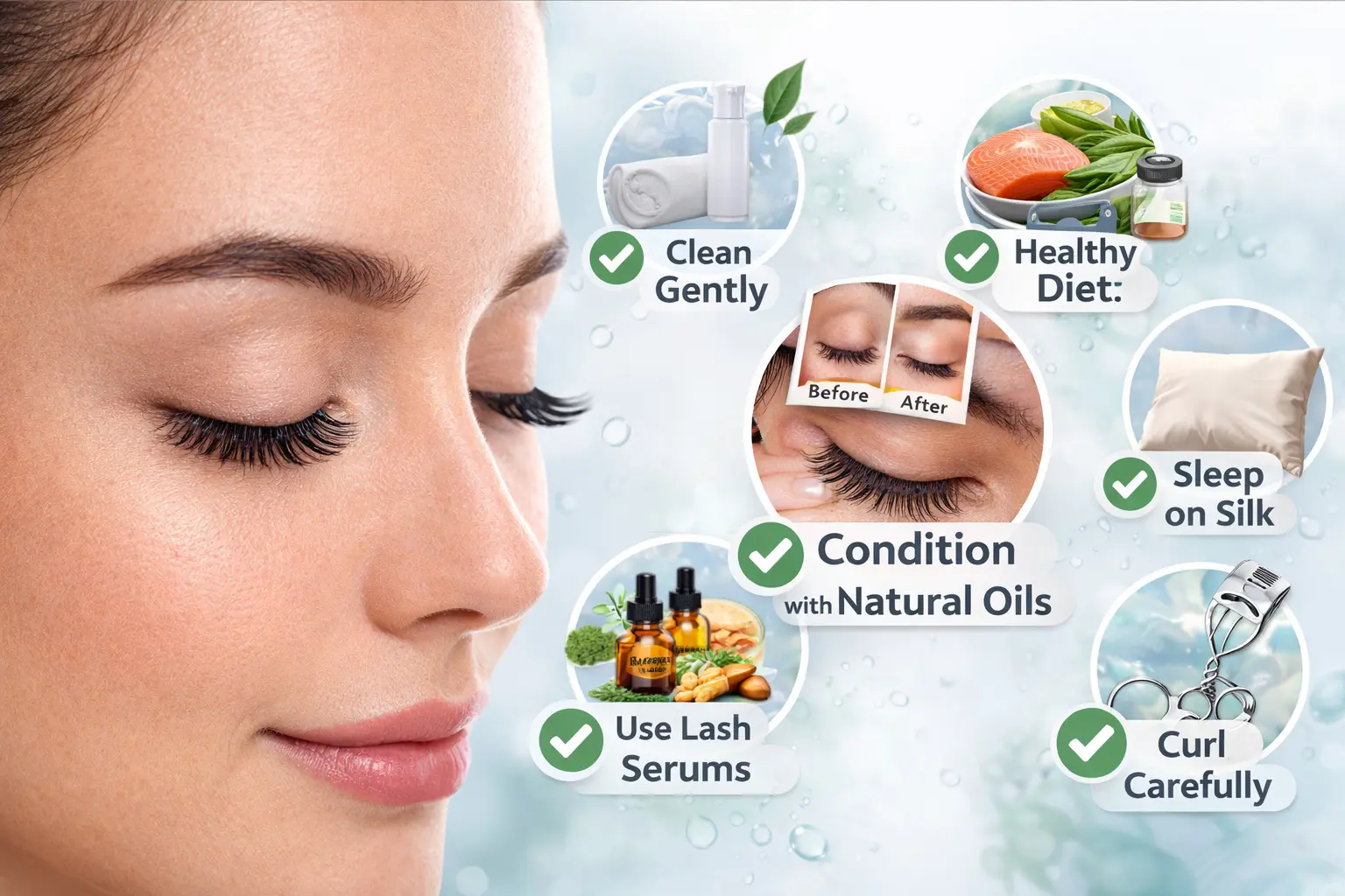 Healthy Lash Routine 2026: Proven Eyelash Care Tips That Work